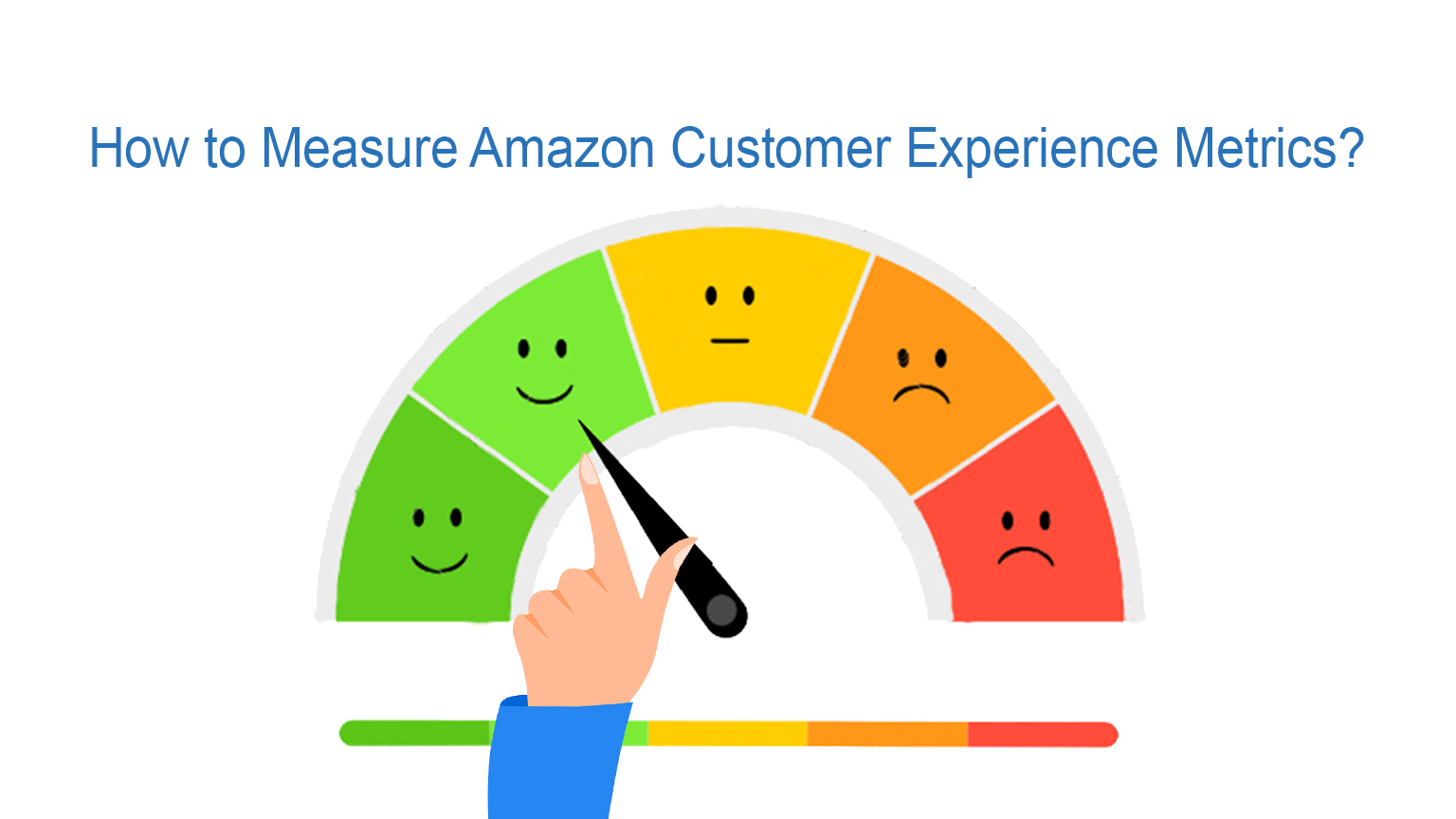 Everything You Should Know About Amazon Customer Experience Metrics