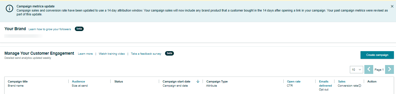 Amazon Customer Engagement Tool - How To Manage It & Maximize Its Usage?