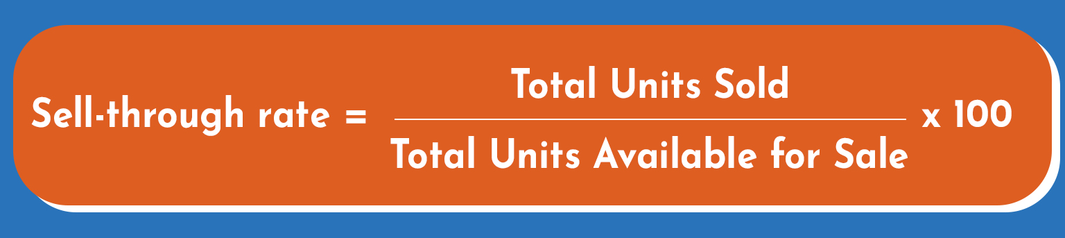 What Is Amazon Sell-Through Rate & How Is it Calculated?