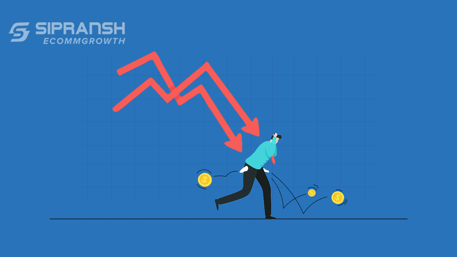 Why Your Amazon Sales Are Dropping – Top Reasons Explained