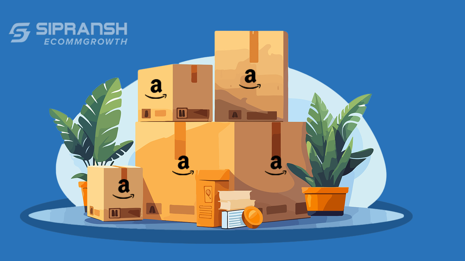 AMAZON Q4 2024 - Ultimate Guide for New Sellers