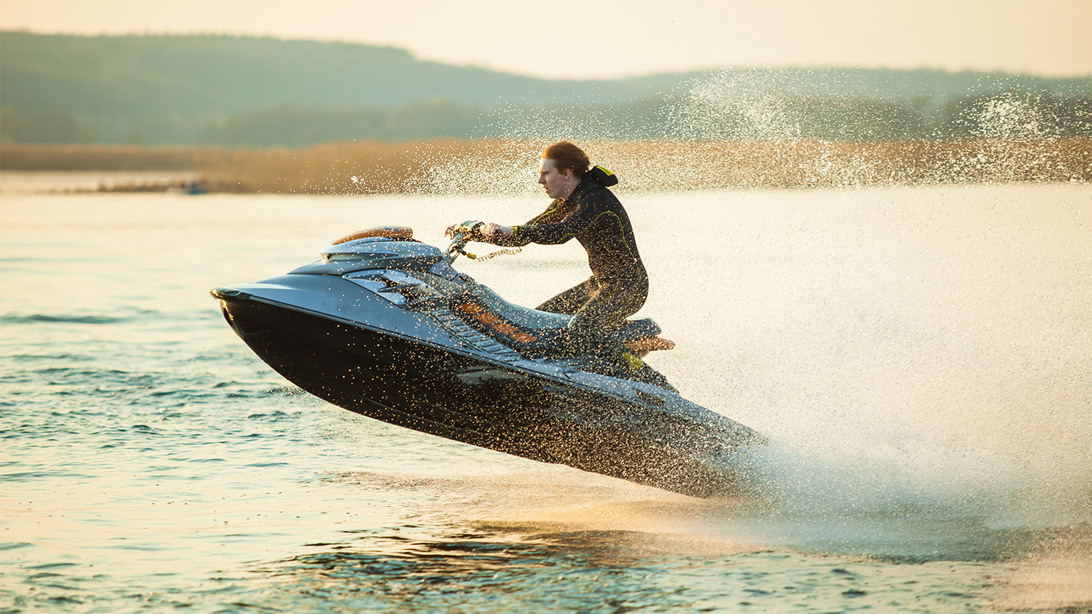 Powersports Accessories: $42k to $278k Sales in 9 Months